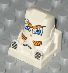 Rama - Brickipedia, the LEGO Wiki