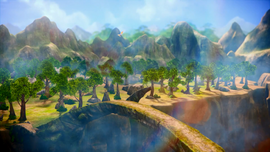 Land of Chima - Brickipedia, the LEGO Wiki