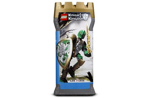 8793 Sir Rascus - Brickipedia, the LEGO Wiki