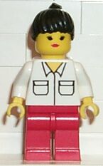 6337 Fast Track Finish - Brickipedia, the LEGO Wiki