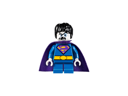 76068 Mighty Micros: Superman vs. Bizarro - Brickipedia, the LEGO Wiki