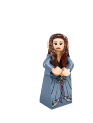 Arwen Evenstar - Brickipedia, the LEGO Wiki