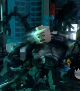 Venom - Brickipedia, the LEGO Wiki