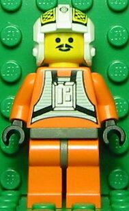 7142 X-Wing Fighter - Brickipedia, the LEGO Wiki