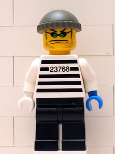 The Brickster - Brickipedia, the LEGO Wiki