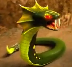 The Great Devourer - Brickipedia, the LEGO Wiki