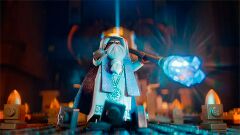 Vitruvius - Brickipedia, the LEGO Wiki
