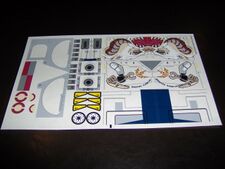 10195 Republic Dropship with AT-OT - Brickipedia, the LEGO Wiki