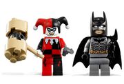 7886 The Batcycle: Harley Quinn's Hammer Truck - Brickipedia, the LEGO Wiki