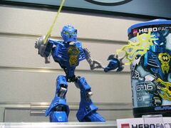 7169 Mark Surge - Brickipedia, the LEGO Wiki