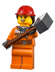 60072 Demolition Starter Set - Brickipedia, the LEGO Wiki