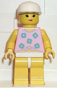 6414 Dolphin Point - Brickipedia, the LEGO Wiki