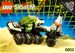 Space Police II - Brickipedia, the LEGO Wiki