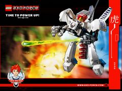 7705 Gate Assault - Brickipedia, the LEGO Wiki