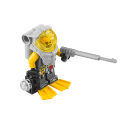 Atlantis - Brickipedia, the LEGO Wiki