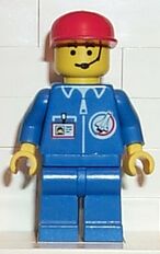 6339 Shuttle Launch Pad - Brickipedia, the LEGO Wiki