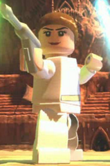 Padmé Amidala - Brickipedia, the LEGO Wiki