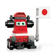 Pit Crew Helper - Brickipedia, the LEGO Wiki