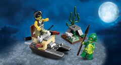 9461 The Swamp Creature - Brickipedia, the LEGO Wiki