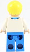 Fred Jones - Brickipedia, the LEGO Wiki
