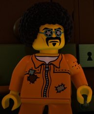 Jacob Pevsner - Brickipedia, the LEGO Wiki