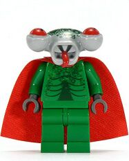 5969 Squidman Escape - Brickipedia, the LEGO Wiki