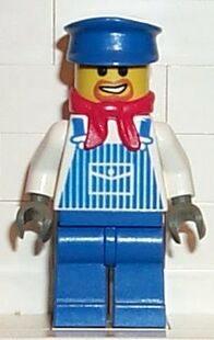 65801 Trains Value Pack - Brickipedia, the LEGO Wiki