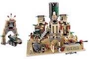 7627 Temple of the Crystal Skull - Brickipedia, the LEGO Wiki