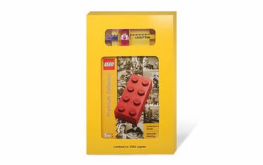 810004 LEGO Collectors Guide - Premium Edition - Brickipedia, the LEGO Wiki