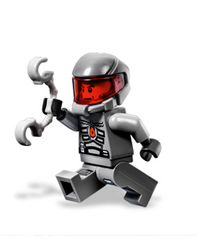 Space Police III Commando - Brickipedia, the LEGO Wiki
