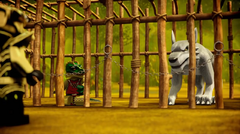 Crominus - Brickipedia, the LEGO Wiki