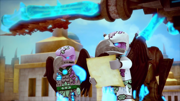 Voom Voom - Brickipedia, the LEGO Wiki