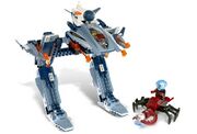 4770 Blizzard Blaster - Brickipedia, the LEGO Wiki