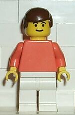 3304 Dutch Footballer - Brickipedia, the LEGO Wiki