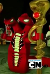 Fangtom - Brickipedia, the LEGO Wiki