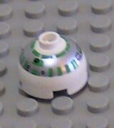 Part:60852 - Brickipedia, the LEGO Wiki