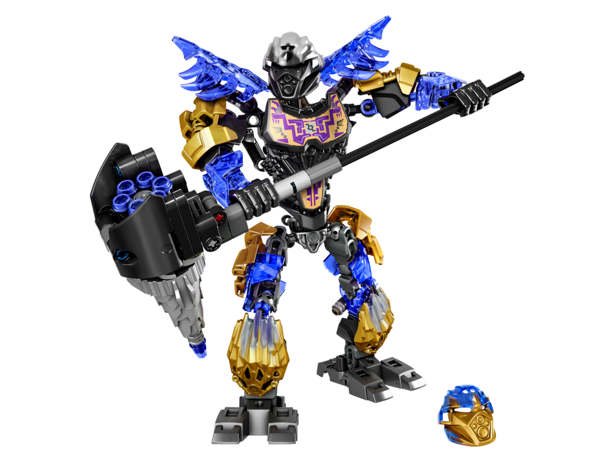 Onua - Brickipedia, the LEGO Wiki
