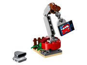 10733 Mater's Junkyard - Brickipedia, the LEGO Wiki