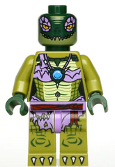 Crooler - Brickipedia, the LEGO Wiki