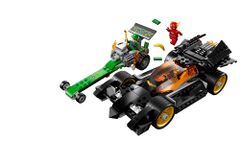 76012 Batman: The Riddler Chase - Brickipedia, the LEGO Wiki