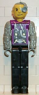 8257 Cyber Strikers - Brickipedia, the LEGO Wiki