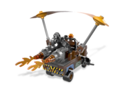 9483 Agent Mater's Escape - Brickipedia, the LEGO Wiki