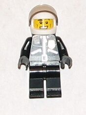 30014 Police Helicopter - Brickipedia, the LEGO Wiki