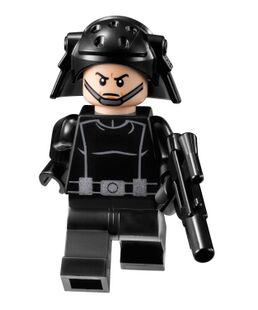 Imperial Navy Trooper - Brickipedia, the LEGO Wiki