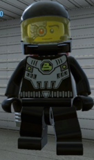 Space Villain - Brickipedia, the LEGO Wiki