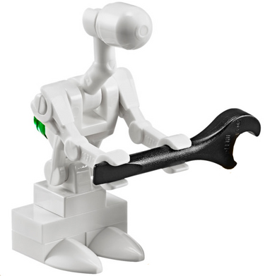 PK Droid - Brickipedia, the LEGO Wiki