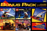 Category:Bonus Packs - Brickipedia, the LEGO Wiki