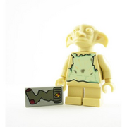 Dobby - Brickipedia, the LEGO Wiki