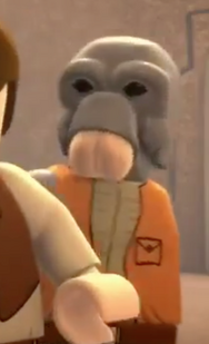 Ponda Baba - Brickipedia, the LEGO Wiki