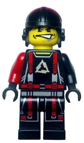 Charge - Brickipedia, the LEGO Wiki